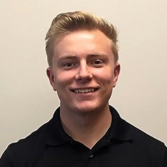 Personal Training Team | Lexington, KY | Body Structure