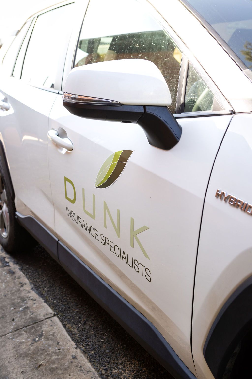 Commercial Motor Insurance | Dunk Insurance