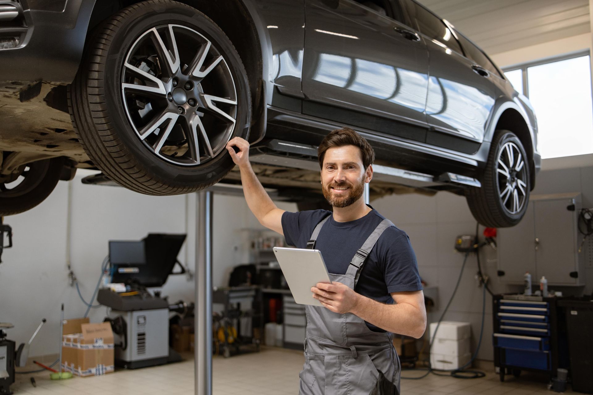 Trade Packages Insurance | Dunk Insurance