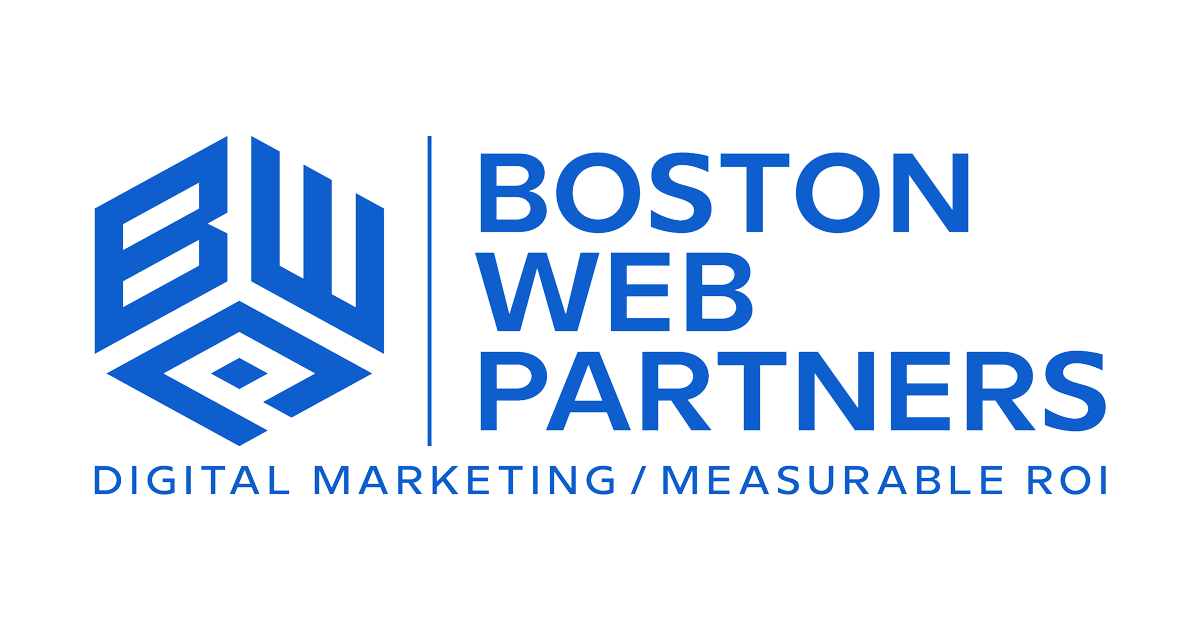 Boston Web Partners: Website Design | Digital Marketing