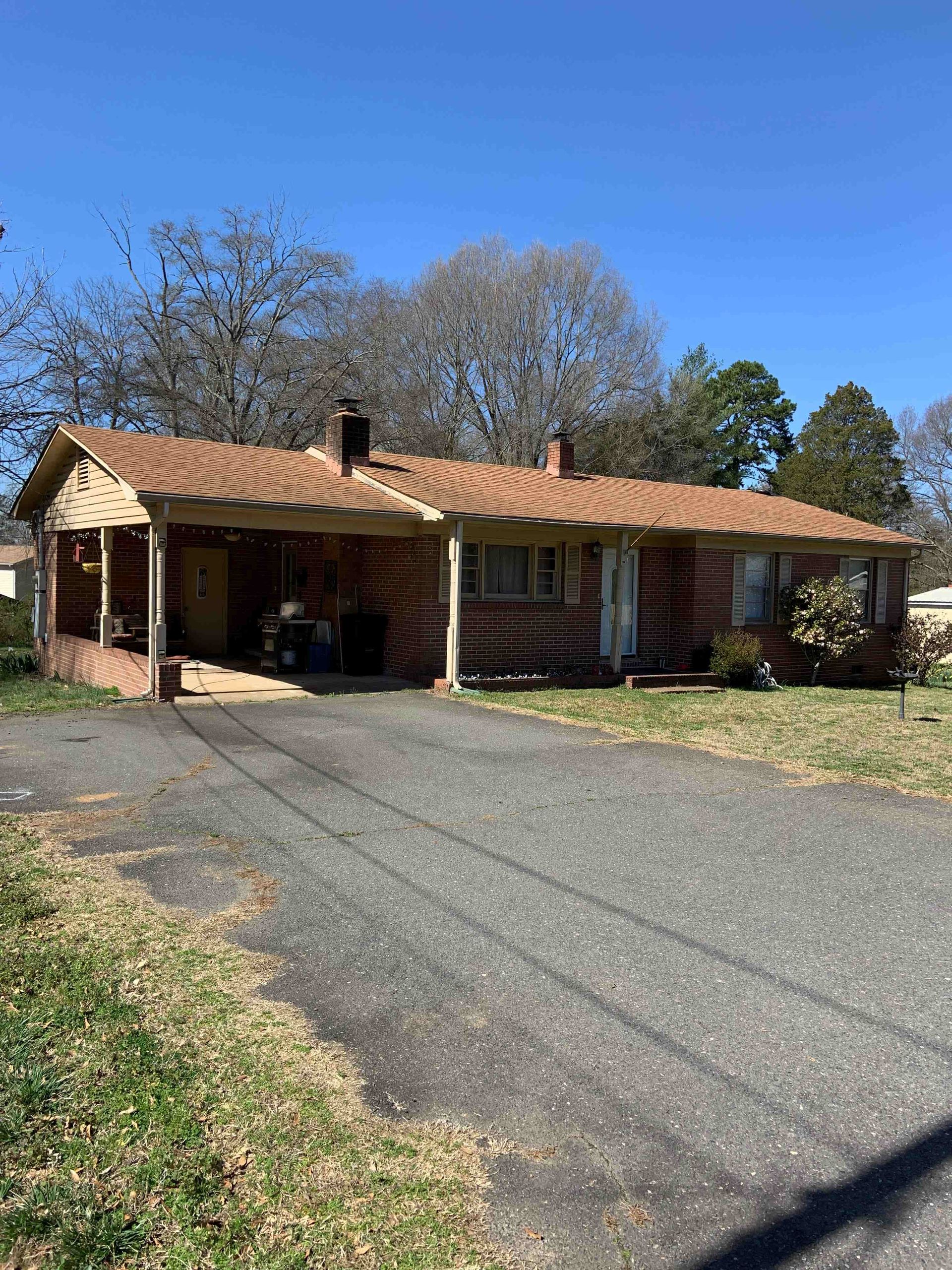 Roofing Projects | Charlotte, NC | Valhalla Roofing