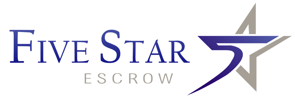 Five Star Escrow