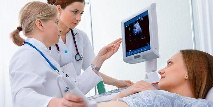 3D 4D Ultrasound Training 3D 4D Ultrasound Training