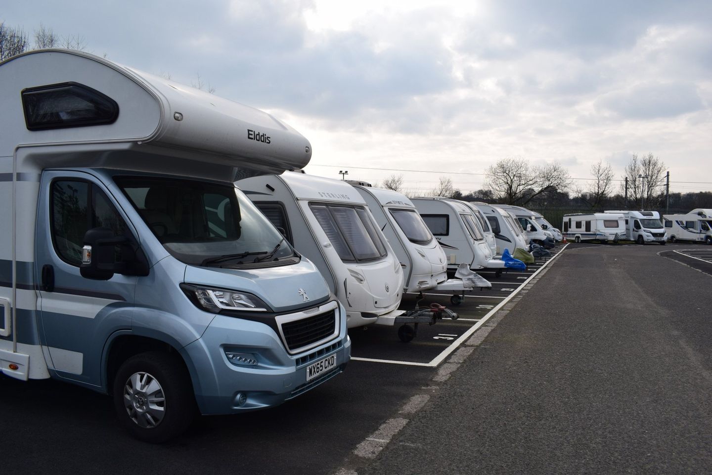 Stirling Storage Solutions | Storage Stirling