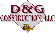 D & G Construction, LLC, Sulphur, LA
