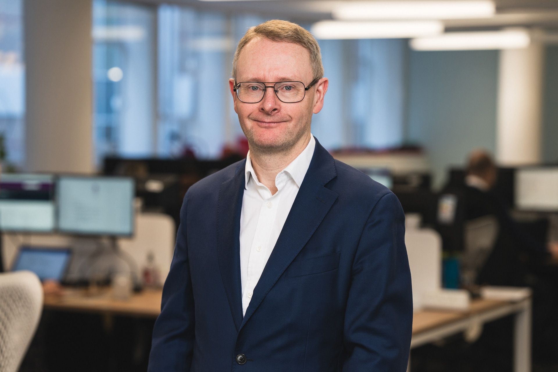 European Business and Culture | Les Frontieres