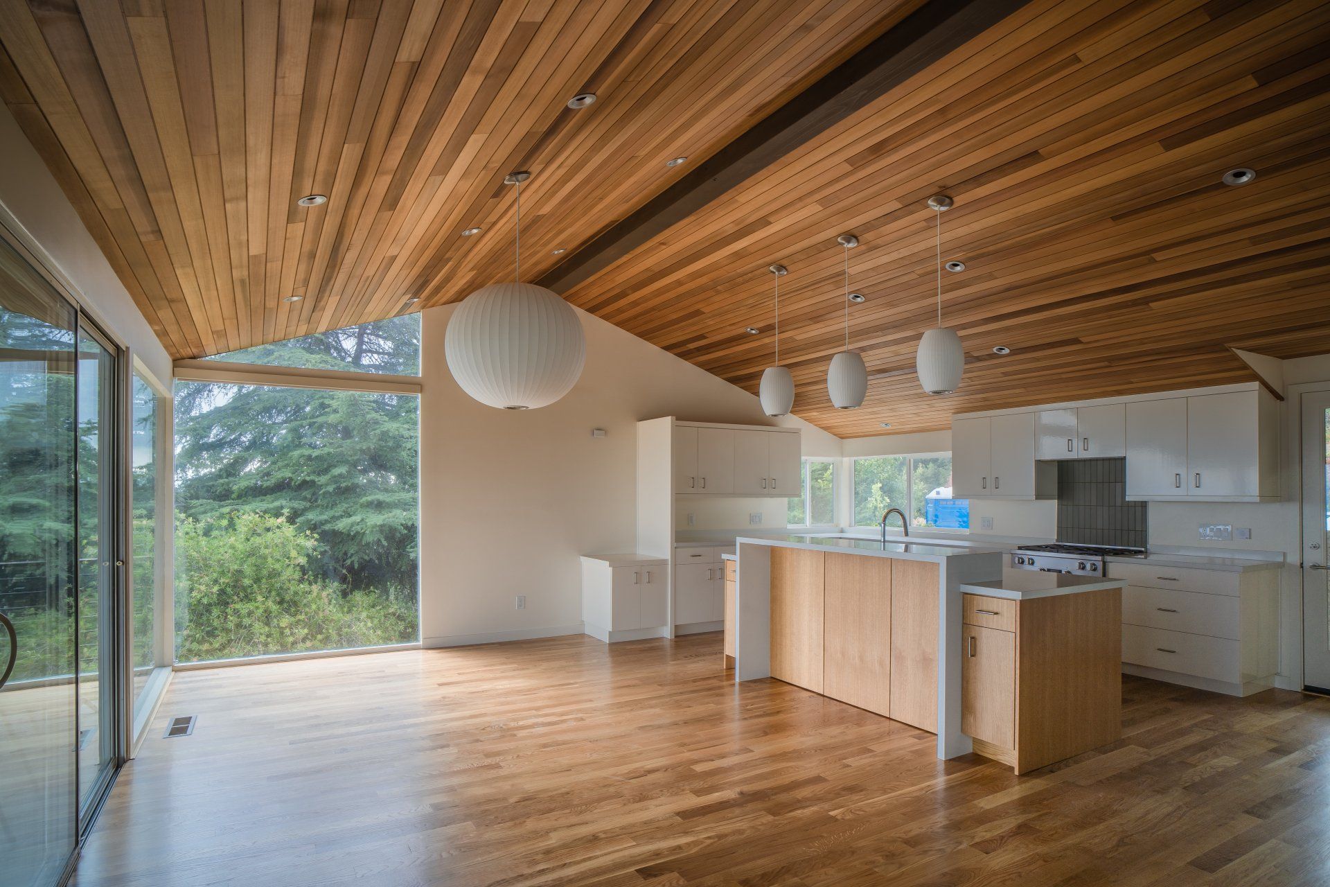 General Renovations | JJH Construction | San Diego, CA