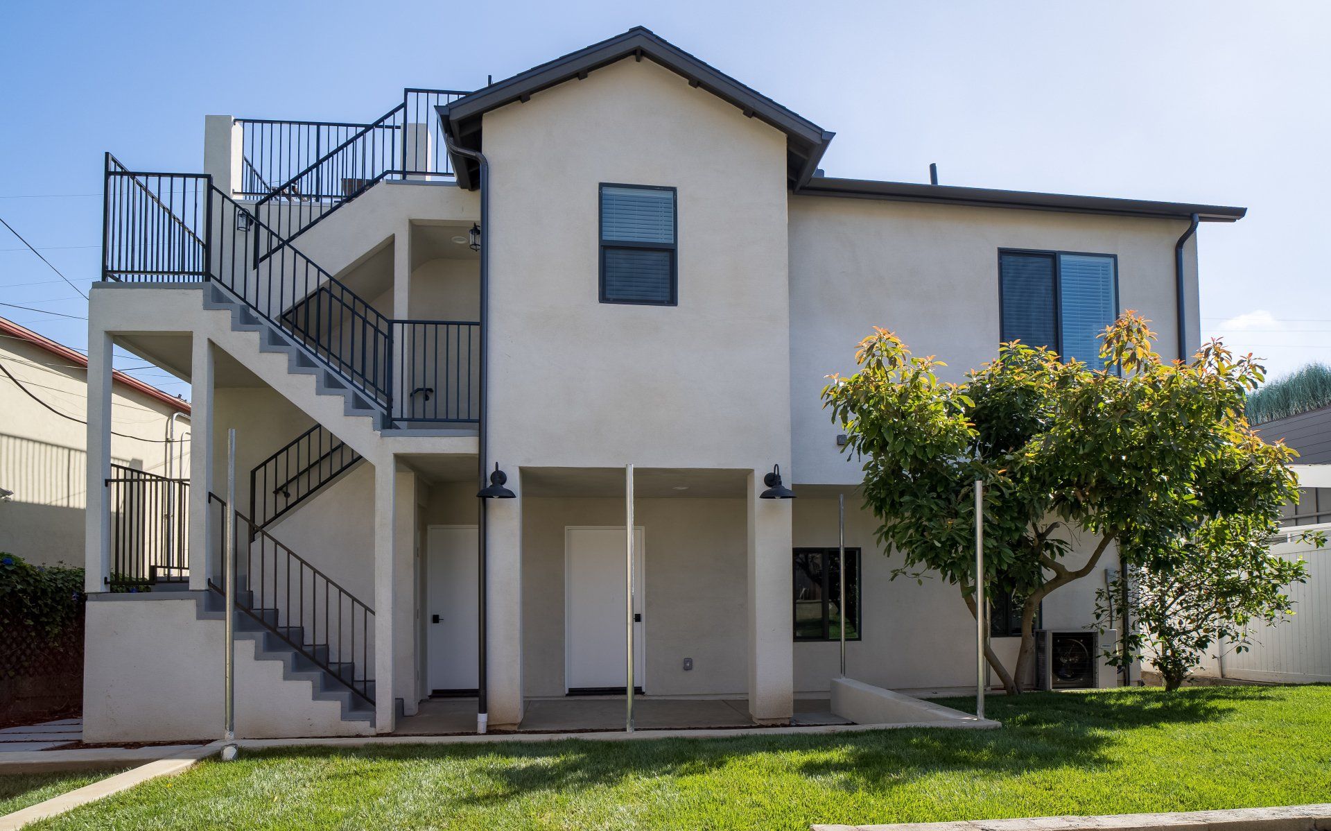 Custom Homes | JJH Construction | San Diego, CA
