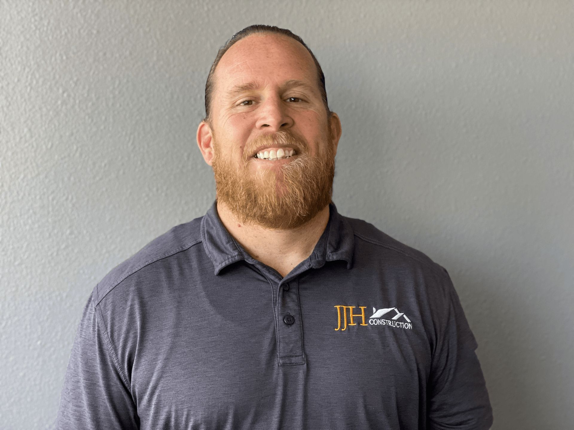 Meet Our Team | JJH Construction | San Diego, CA