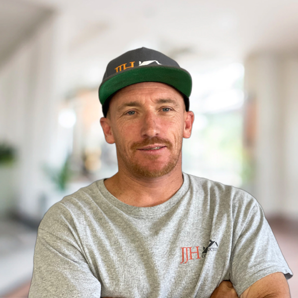 Meet Our Team | JJH Construction | San Diego, CA