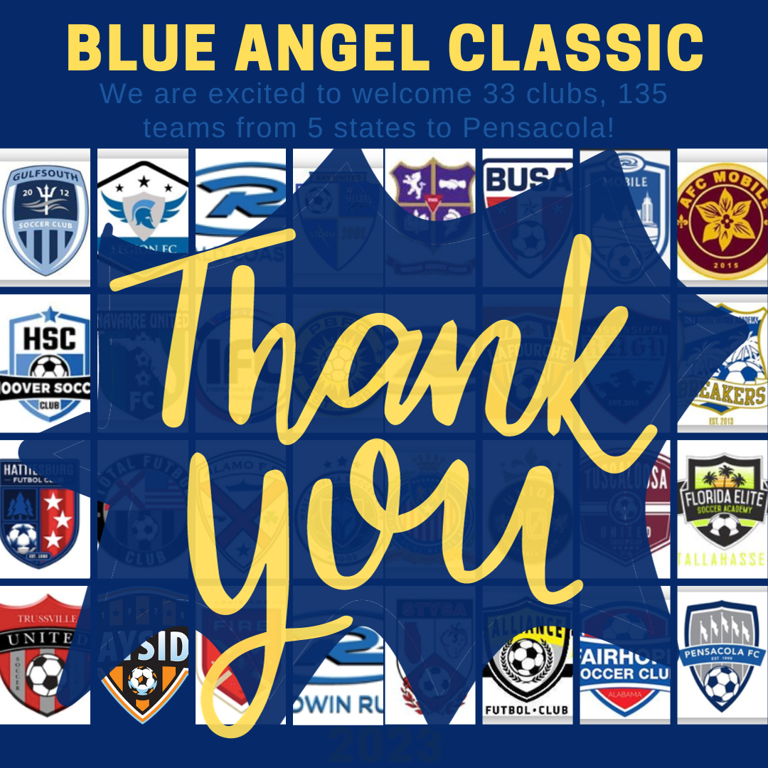 Blue Angel Classic