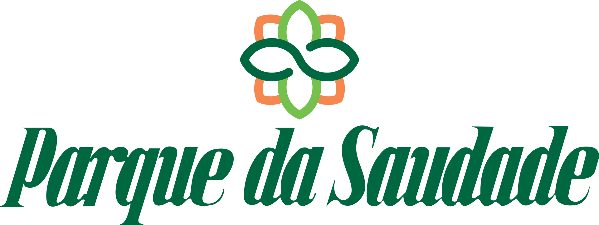 Parque da Saudade | Início