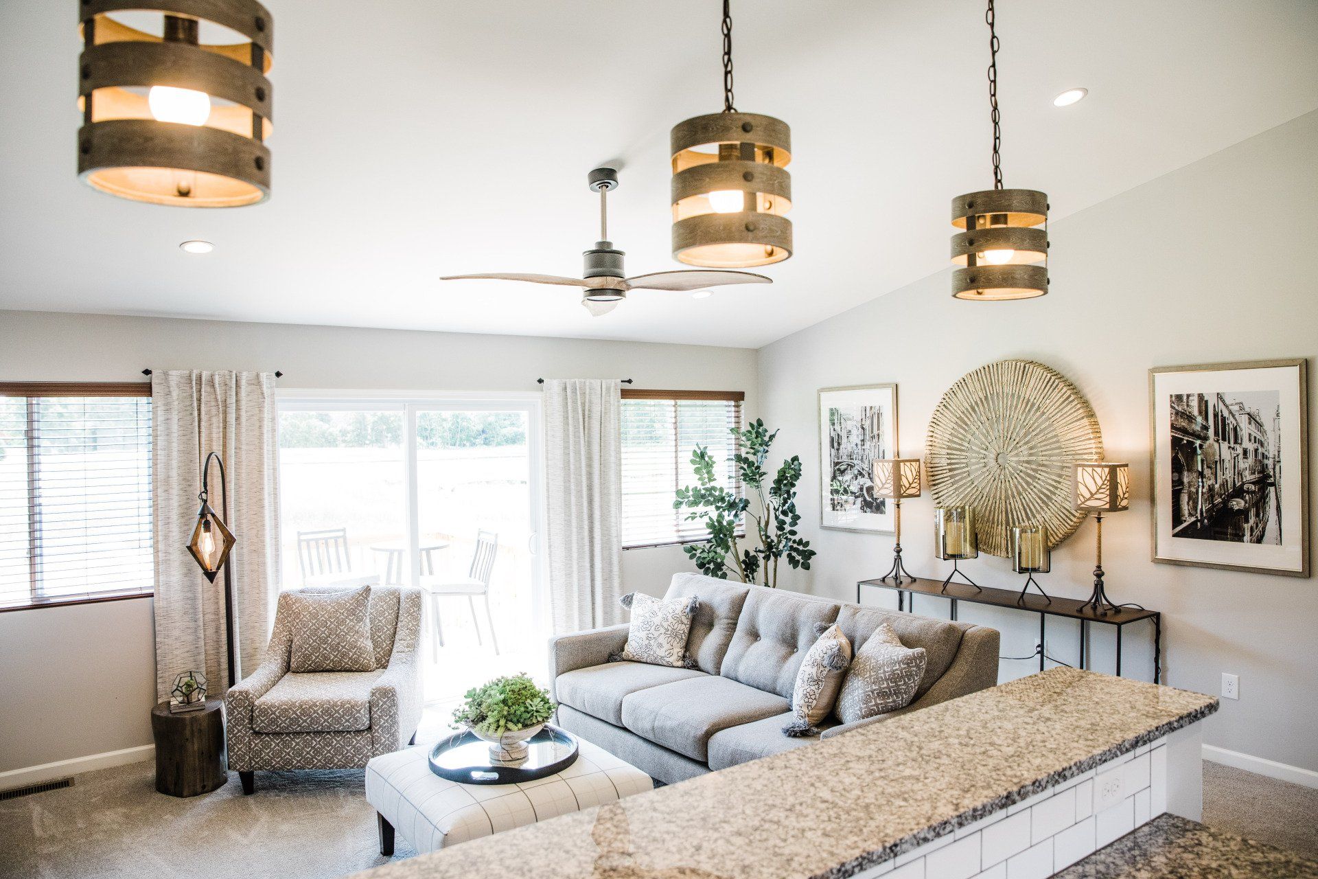 Allen Edwin Homes: New Home Builder In Michigan