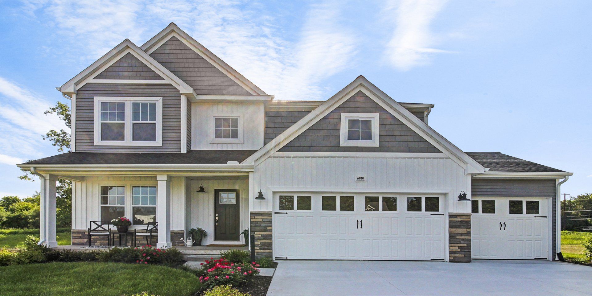 Allen Edwin Homes: New Home Builder In Michigan