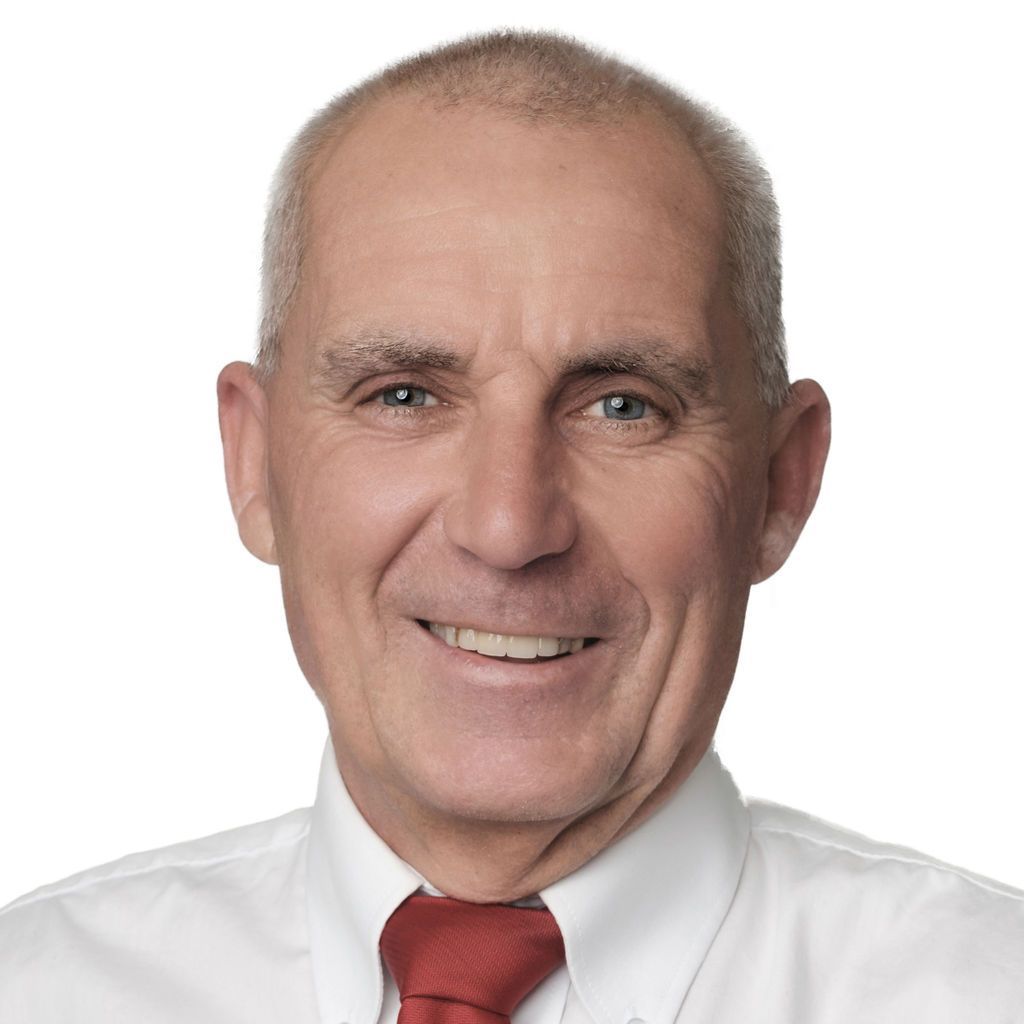 Meet The Team | Zenith Developments Group