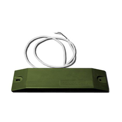 Automatic Equipment Identification