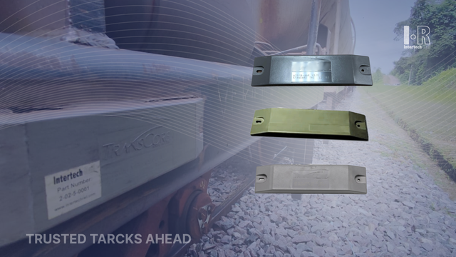 Automatic Equipment Identification