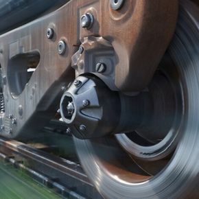 Intertech Rail - Products & Solutions for freight & transit rail