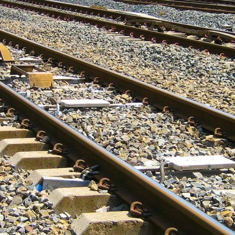 Innovative Railway Products & Solutions