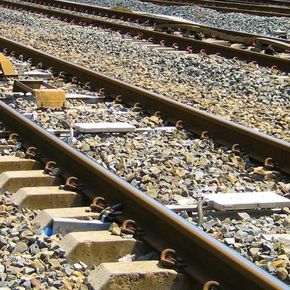 Intertech Rail - Products & Solutions for freight & transit rail