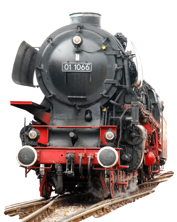 Intertech Rail - Products & Solutions for freight & transit rail