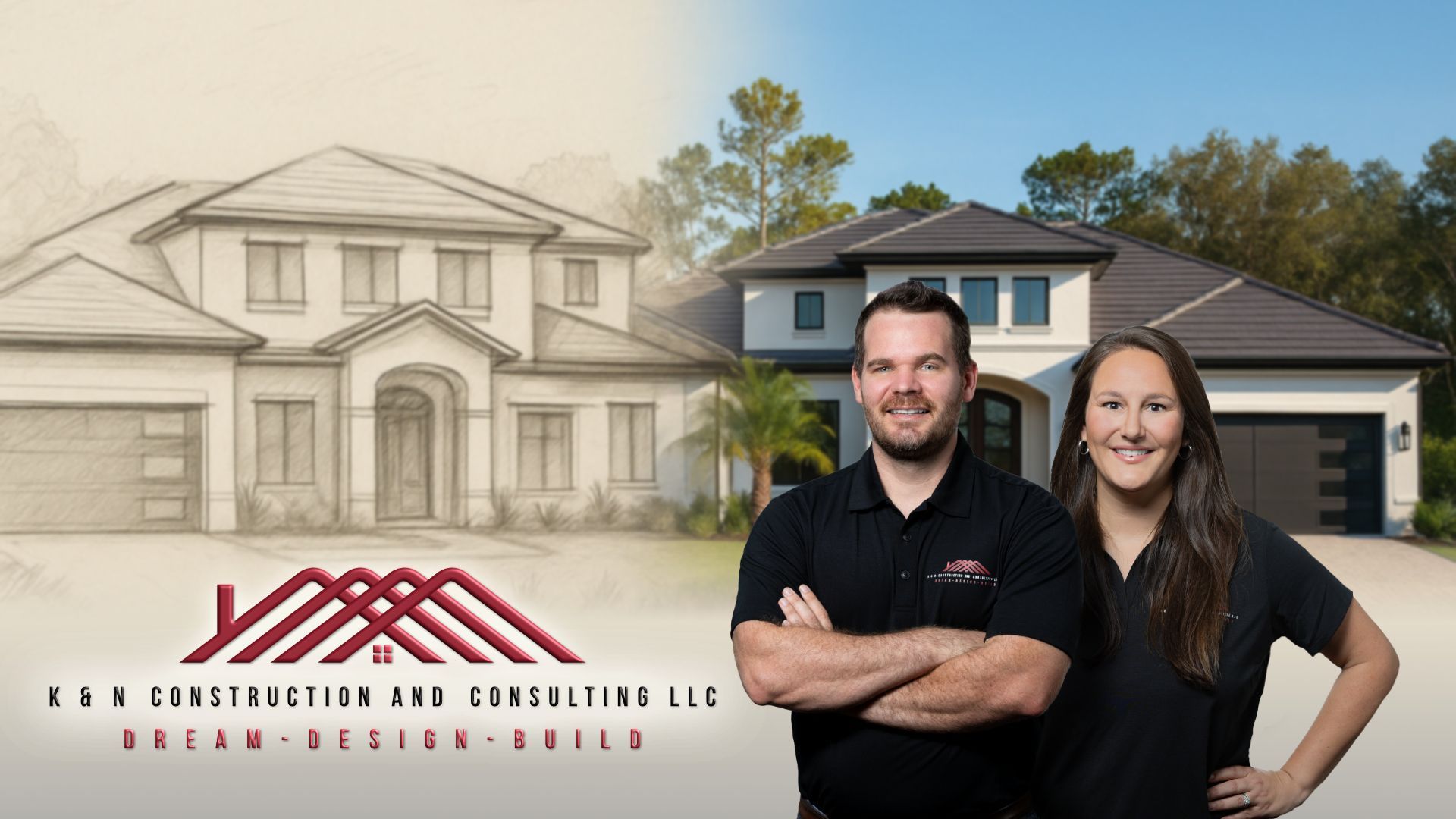 Custom Homes & Renovations | K & N Construction