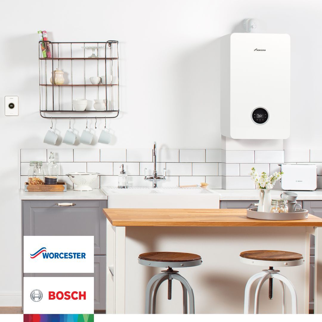 Waterworks Services Ltd | Plumbing, Heating & Renewable