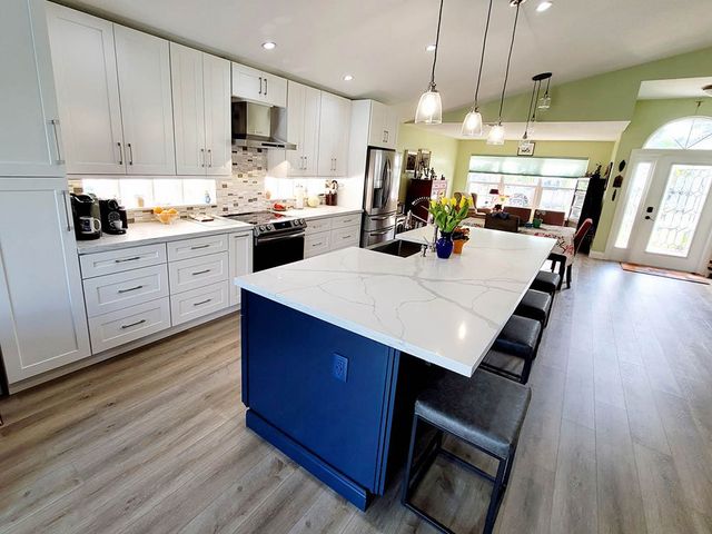 Kitchen Cabinets Miramar | Cabinets Matttroy