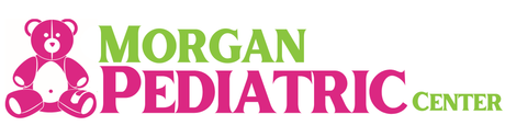 Morgan Pediatric | Doctors | Corpus Christi, TX
