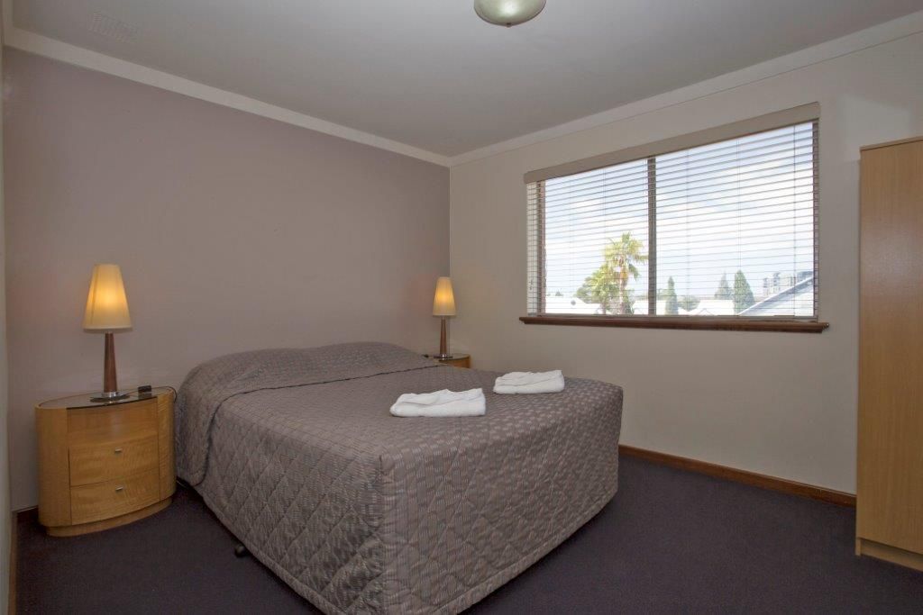 Come See Our Self Contained Accommodation in Perth