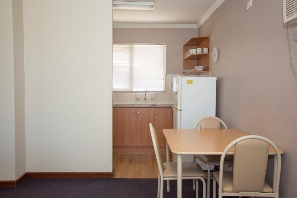 Come See Our Self Contained Accommodation in Perth