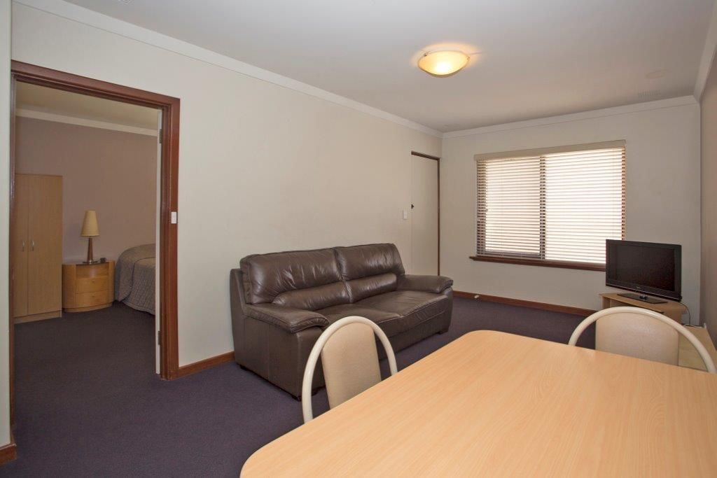 Come See Our Self Contained Accommodation in Perth