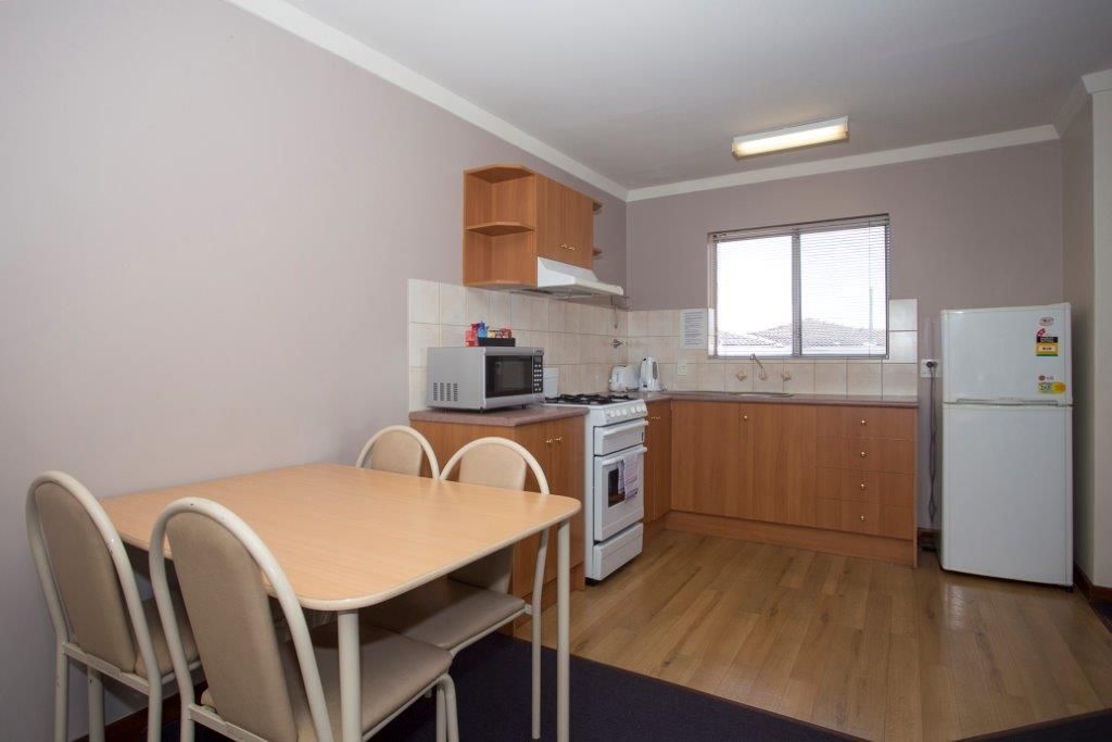Come See Our Self Contained Accommodation in Perth
