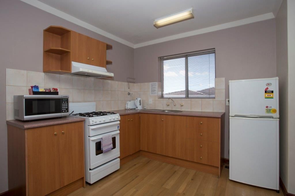 Come See Our Self Contained Accommodation in Perth