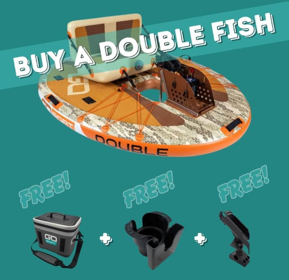 Inflatable Boats | My Boats To Go | Tampa FL & Maine