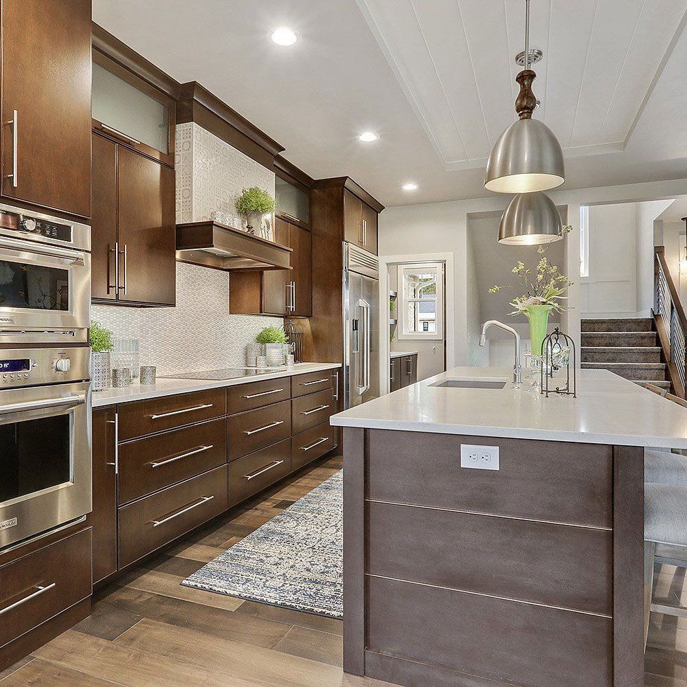 Kitchen Cabinets | Green Bay, WI | Showcase Kitchens