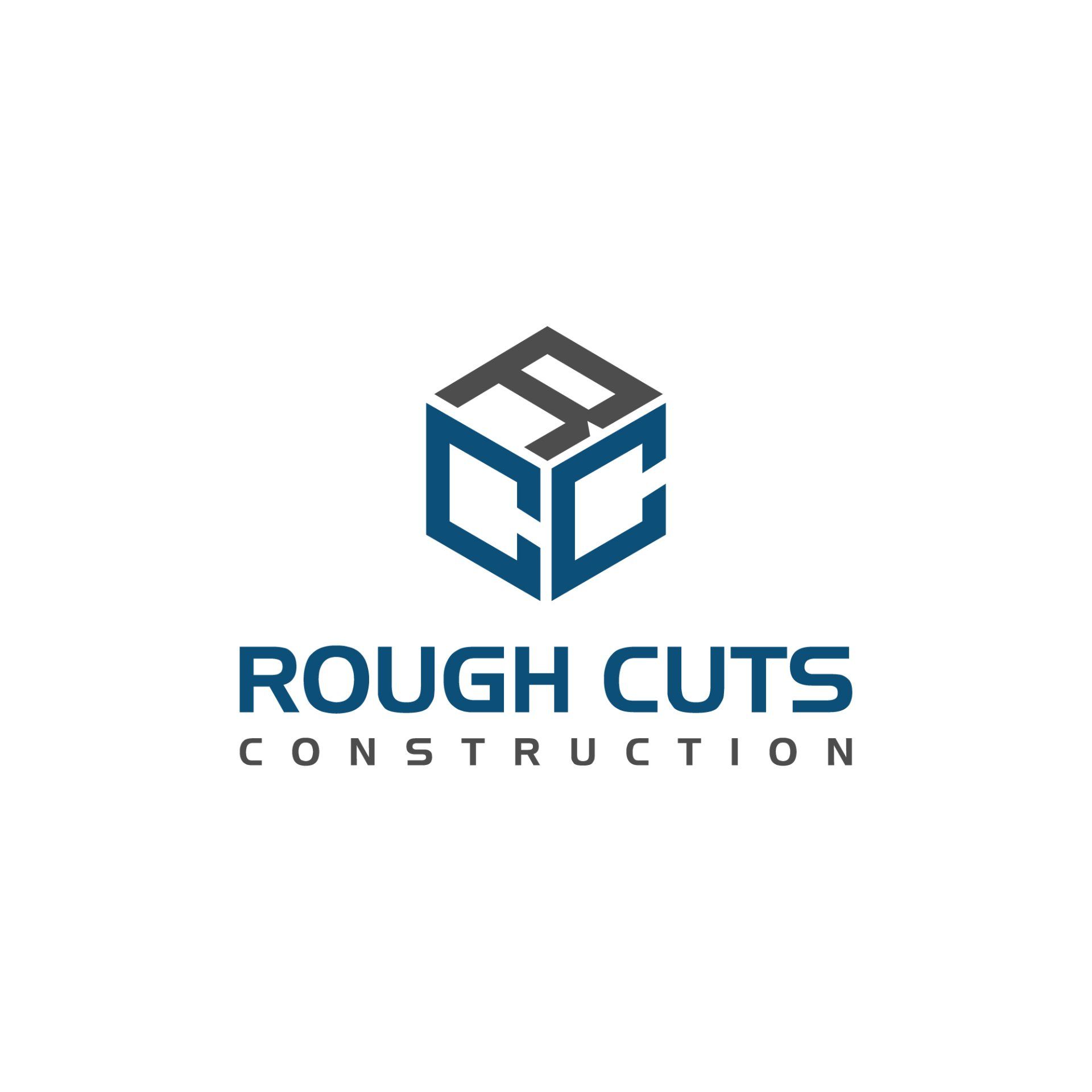 Rough Cuts Construction Project Examples