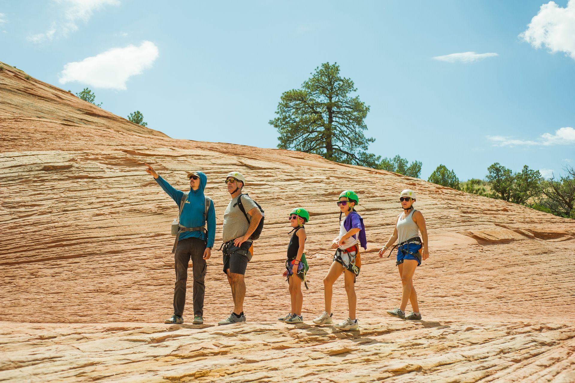 First-Timer's Guide to Visiting Zion National Park