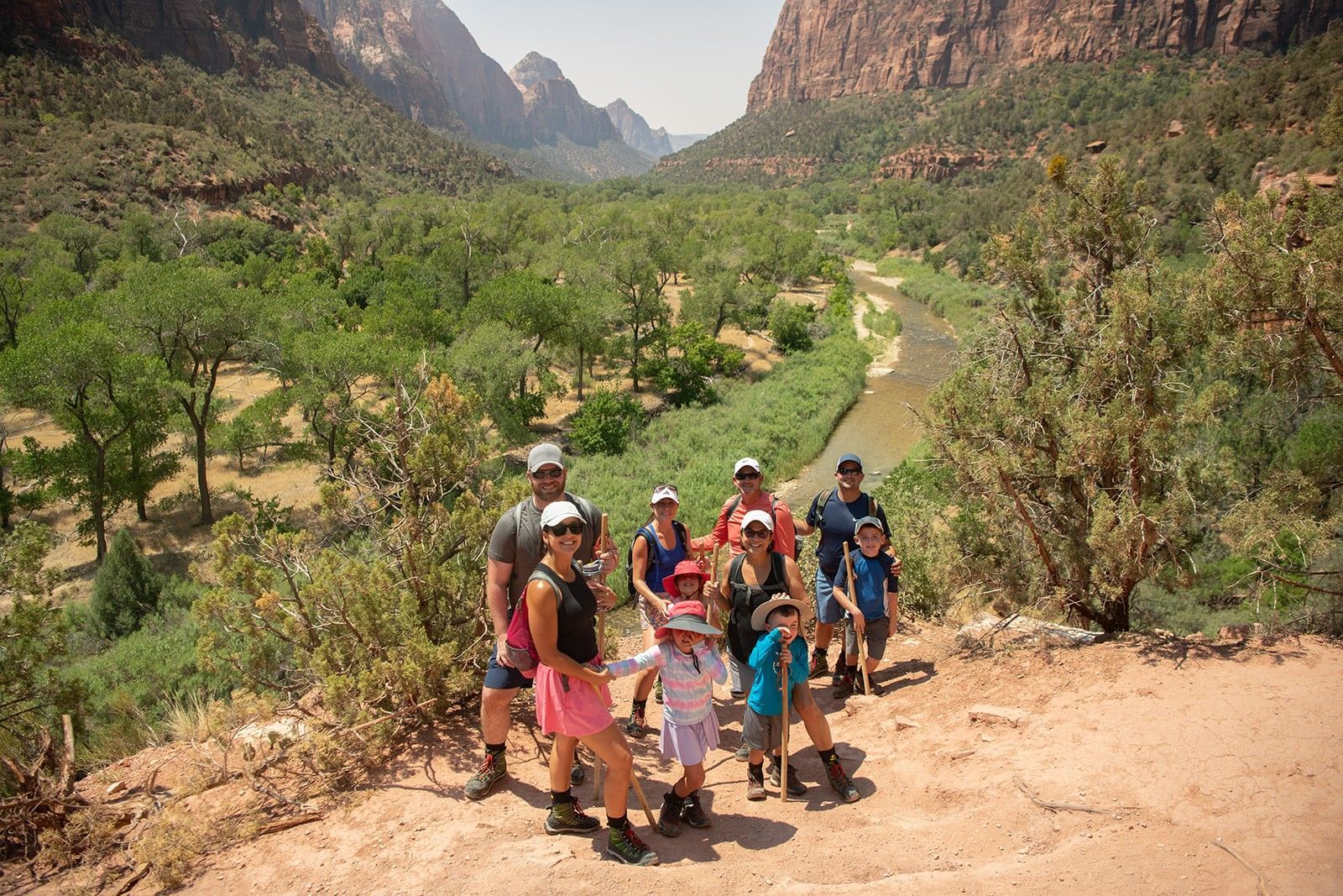 Spring in Zion: Why It's the Best Time to Visit