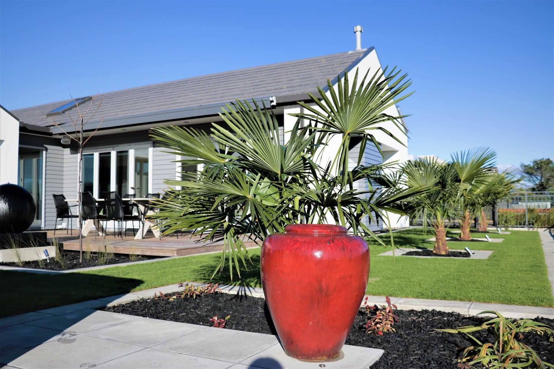 EPIC Landscape Design | Our Landscape Design Projects | Christchurch