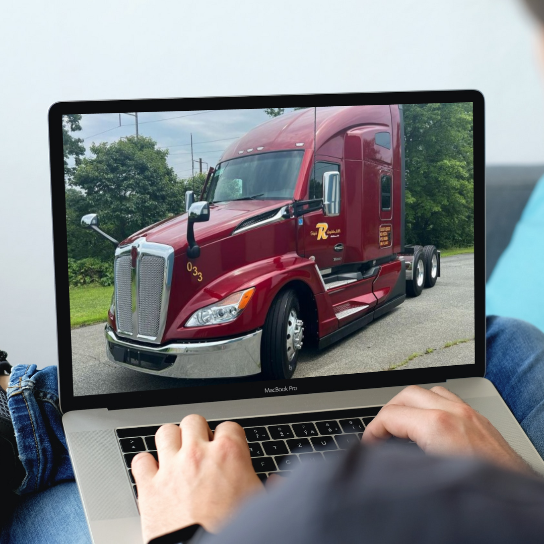 Reliable | Flexible Transport Services | Triple R Logistics