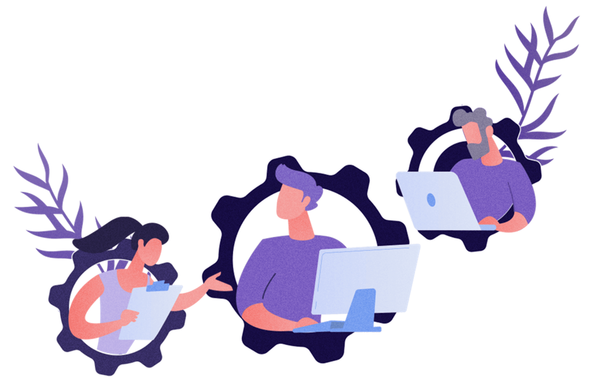 Ovla | Soluções em Folha de pagamento para Contabilidade