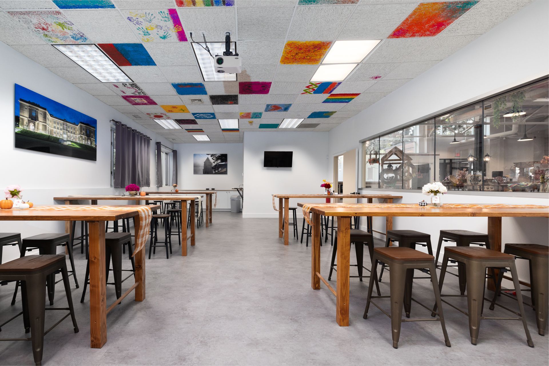 Events Happening at the Bazaar