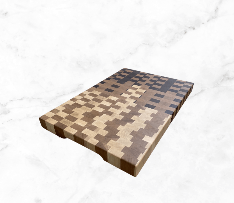 Dusty Dude Woodworks