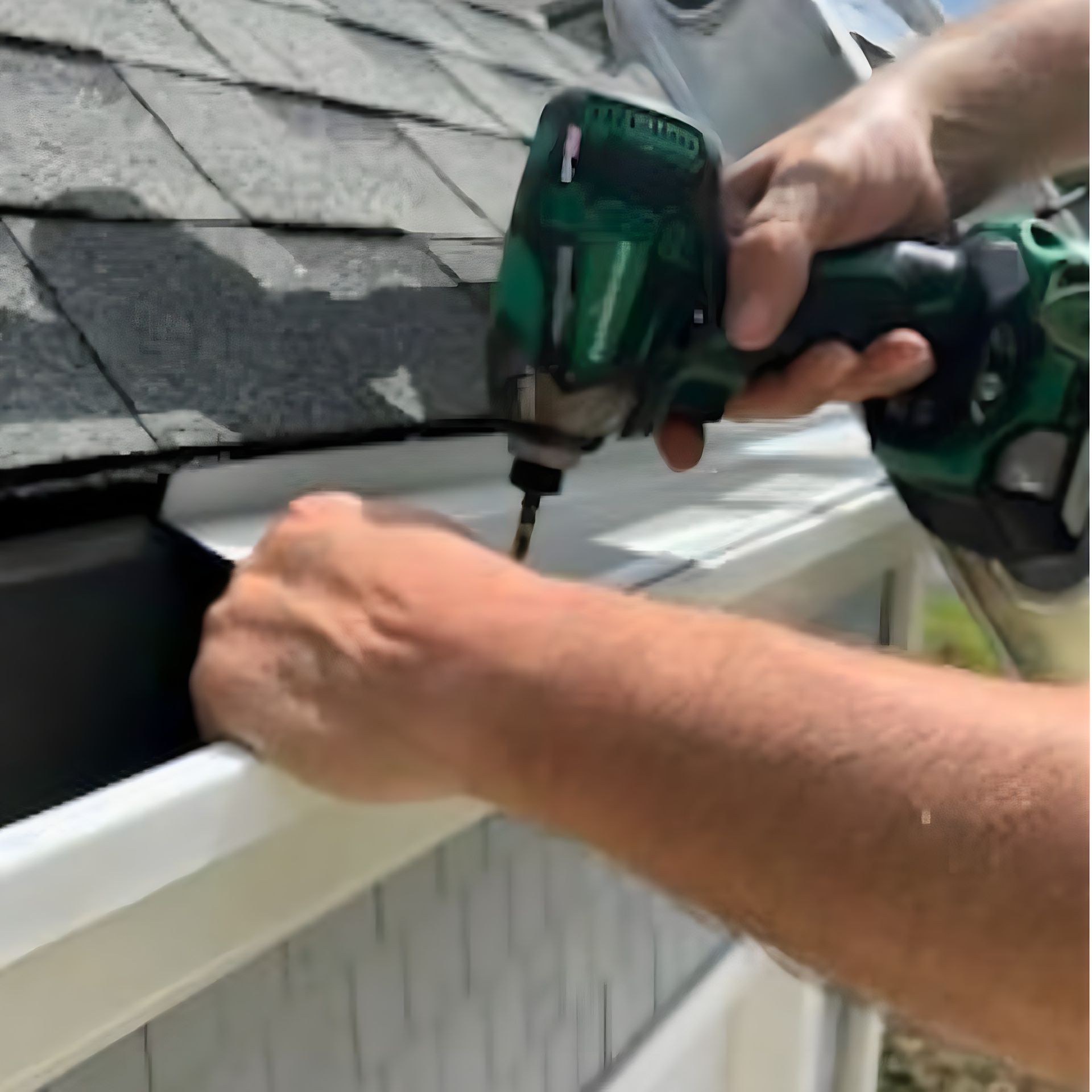 Gutter Design | Columbia & Florence, South Carolina | Gutter Guys SC