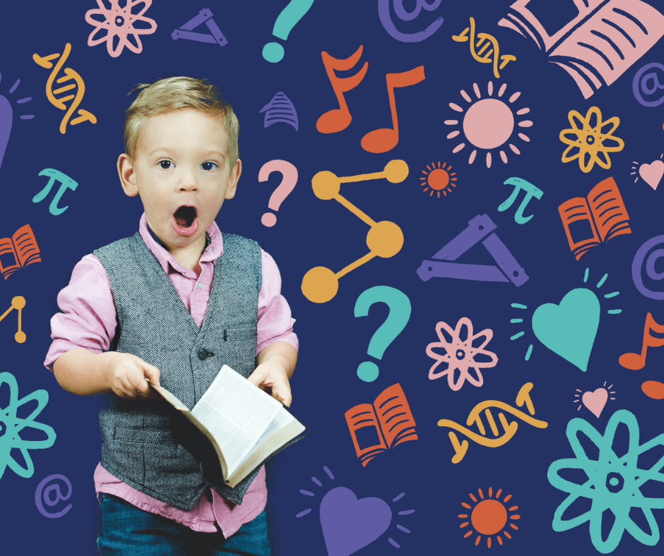 Australian Association for the Education of the Gifted and Talented (AAEGT)