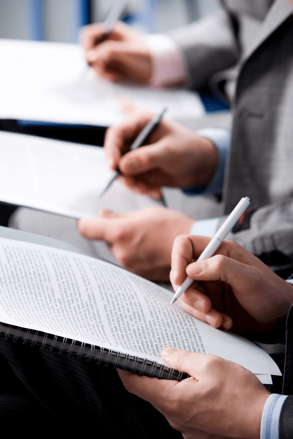 ICS Global Services - Endorsements - Overseas Trade