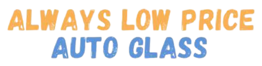 Always Low Price Auto Glass in Hoover, AL