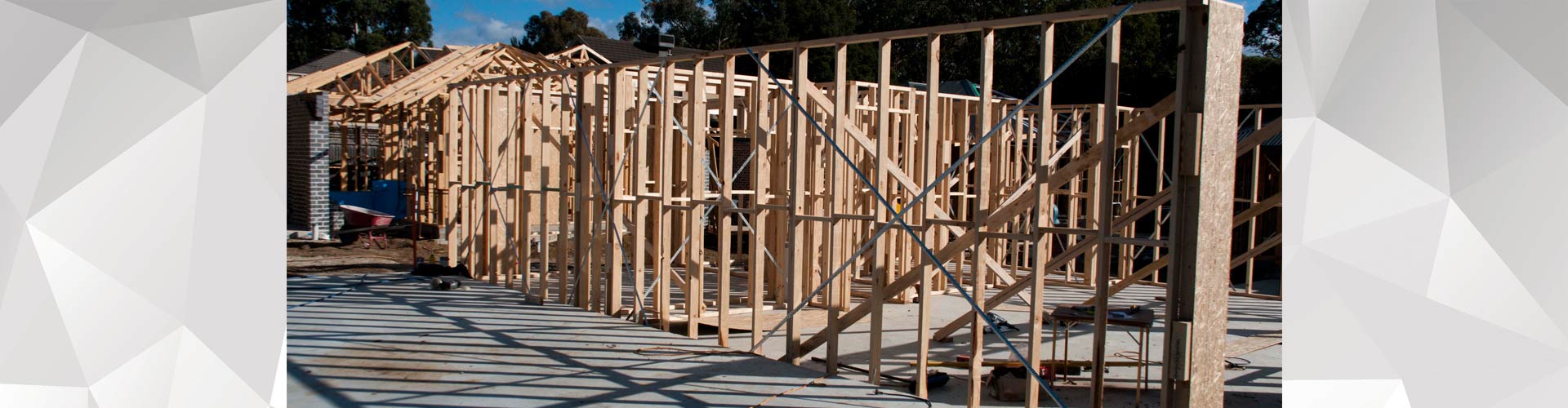 Prefab Technology | Melbourne Truss & Frame Manufacturers