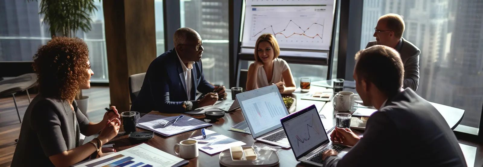 FinOps Personas: Unveiling the Key Players in Cloud Financial Management